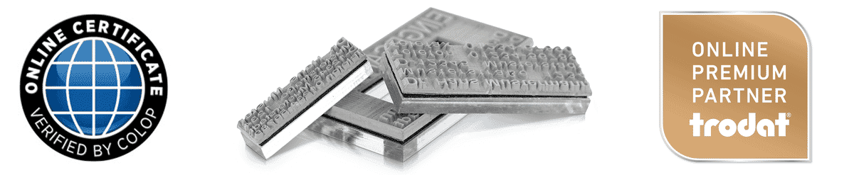 Trodat Professional 5440 Posteingangsstempel | stempel-fabrik.de